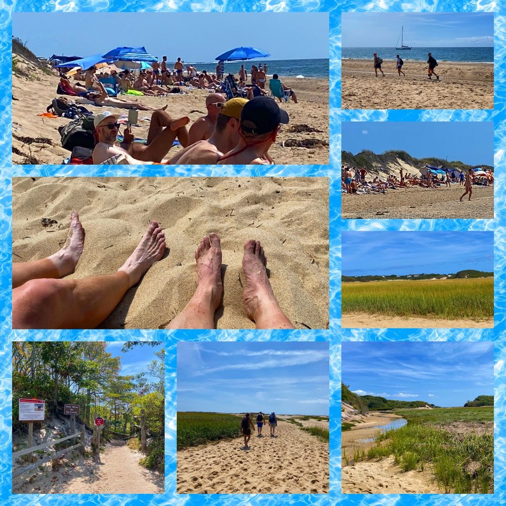 BOY BEACH - Updated October 2025 - 13 Photos - Provincetown, Massachusetts - Beaches - Yelp