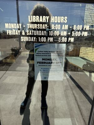 CARBON VALLEY REGIONAL LIBRARY - Updated October 2025 - 49 Photos - 7 ...