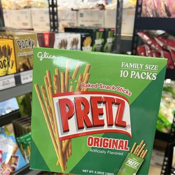 GOHAN MARKET - Updated January 2025 - 199 Photos & 47 Reviews - 4015 ...