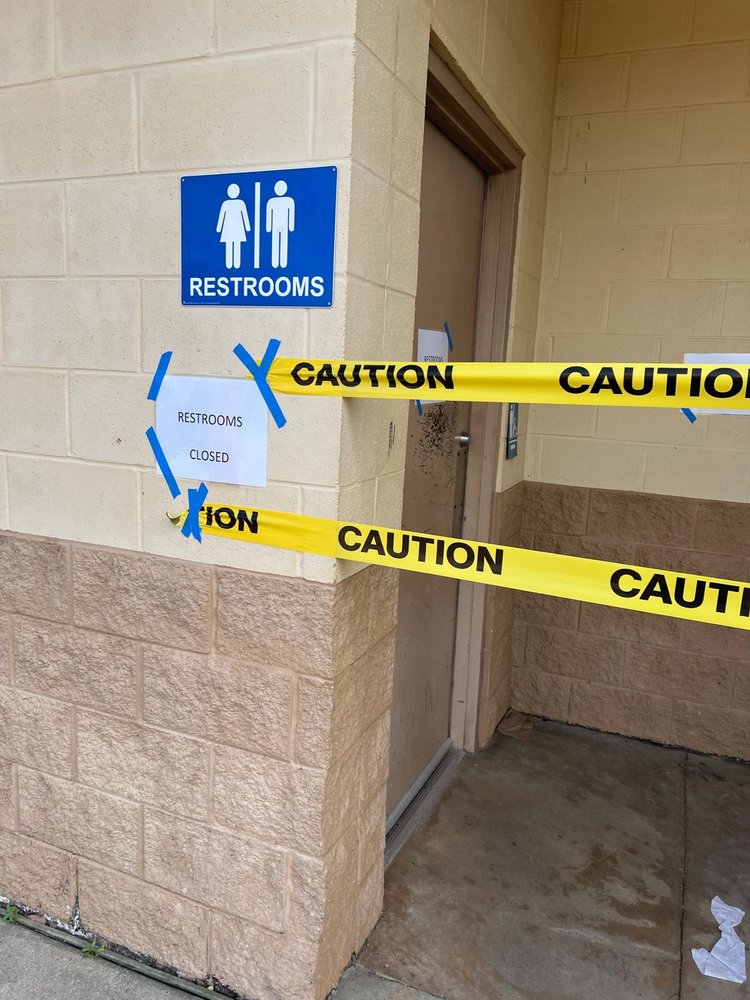 CY-FAIR SPORTS ASSOCIATION - Updated July 2025 - 23515 Schiel Rd ...