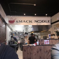 Smack Noodle - 2019 All You Need to Know BEFORE You Go (with Photos ...