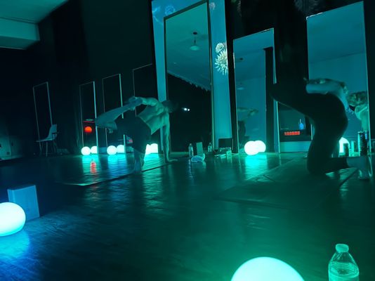 URBANCORE STUDIOS - 18 Photos - 1614 20th St, Bakersfield, California - Yoga - Phone Number - Yelp