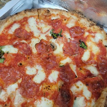 SIGNORA PIZZA - Updated May 2025 - 207 Photos & 80 Reviews - 3850 S ...