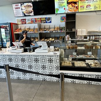 THE BAGEL NOOK - SUMMERLIN - Updated September 2024 - 733 Photos & 628 ...