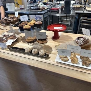 FIRE ISLAND RUSTIC BAKESHOP - Updated December 2024 - 373 Photos & 418 ...