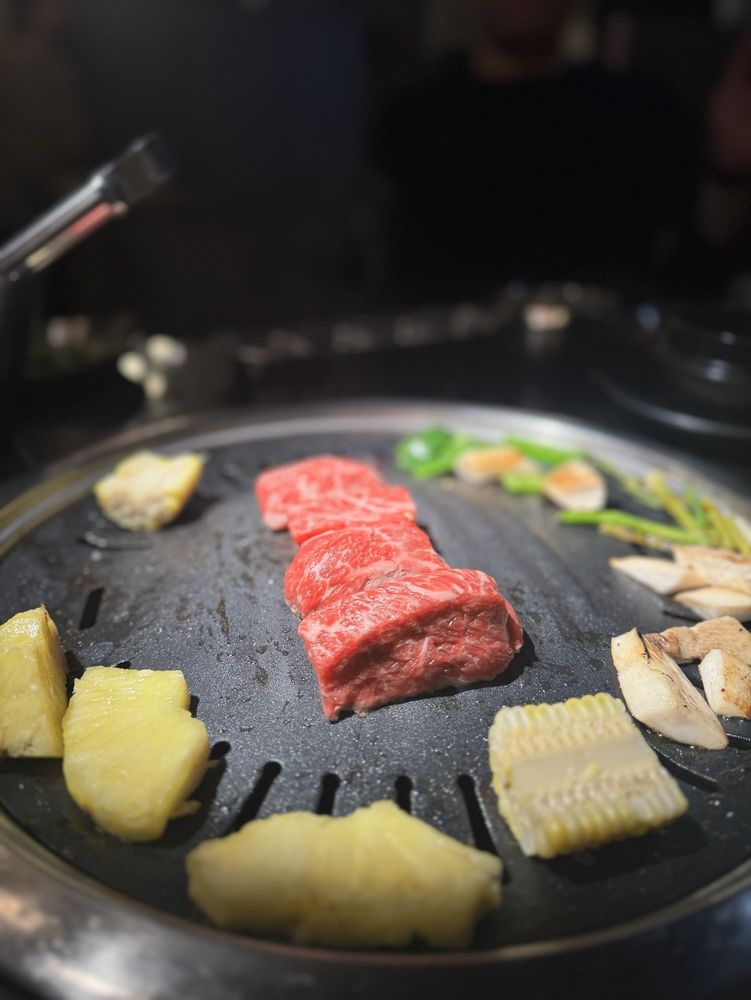 THE KALBI - Updated December 2025 - 172 Photos & 49 Reviews - 150 ...