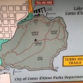 Tubbs Hill - 137 Photos & 49 Reviews - Hiking - 710 E Mullan Ave, Coeur ...