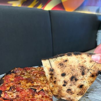 FUOCO APIZZA - Updated June 2024 - 207 Photos & 128 Reviews - 461 W ...