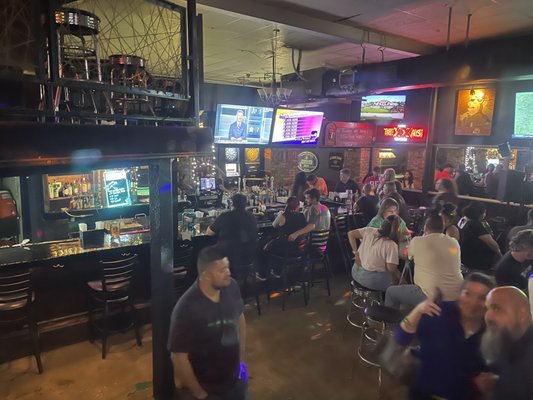 THE THREE LEGGED MONKEY - Updated March 2025 - 30 Photos & 47 Reviews ...