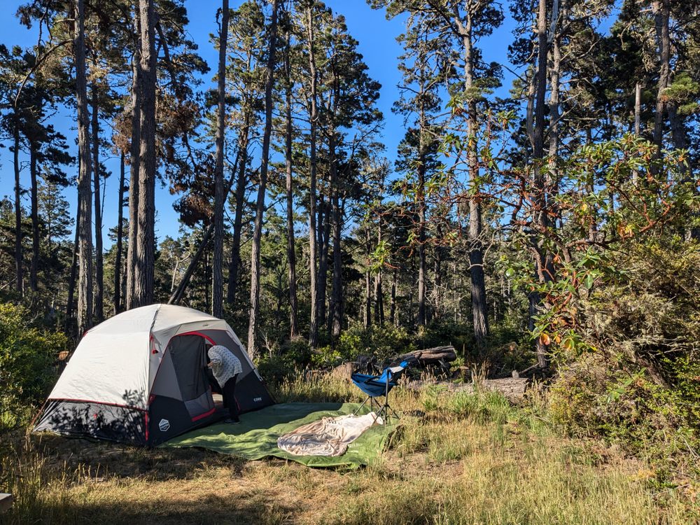 WOODSIDE CAMPGROUND - Updated December 2025 - 14 Photos - 25050 Highway ...