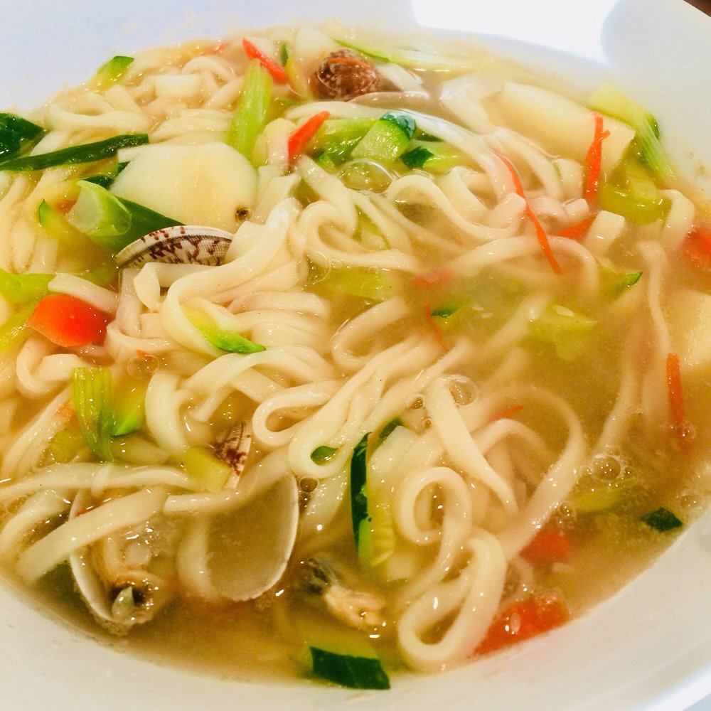 GAM JA TANG HOUSE - 154 Photos & 92 Reviews - 5232 Beach Blvd, Buena ...