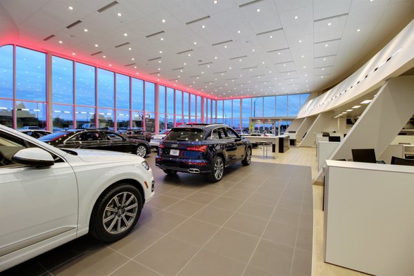 AUDI NORTH SCOTTSDALE - Updated October 2025 - 193 Photos & 416 Reviews ...