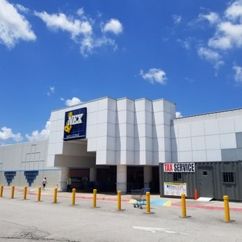 NAVY EXCHANGE-MAYPORT MALL - Updated October 2025 - 43 Photos - 2292 ...