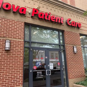 INOVA LABORATORIES - ALEXANDRIA - Updated July 2025 - 4660 Kenmore Ave ...