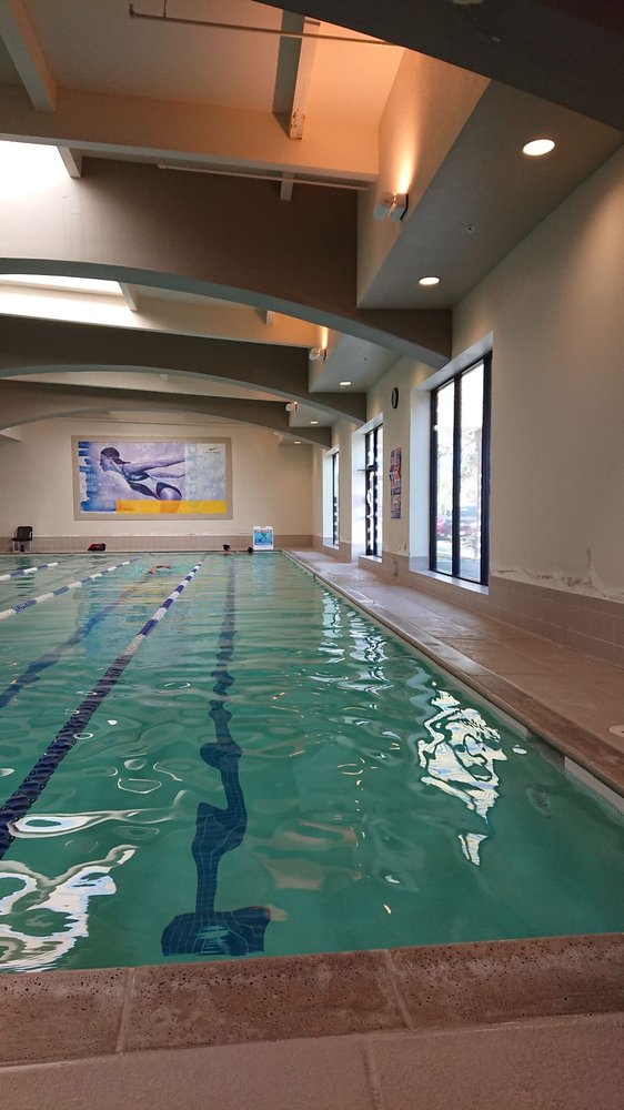 WATERWORKS SWIM SCHOOL POWAY - 12648 Poway Rd, Poway, California ...