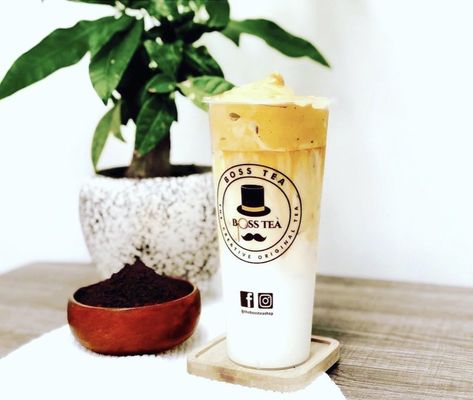 BOSS TEA - Updated December 2024 - 139 Photos & 70 Reviews - 6408 ...
