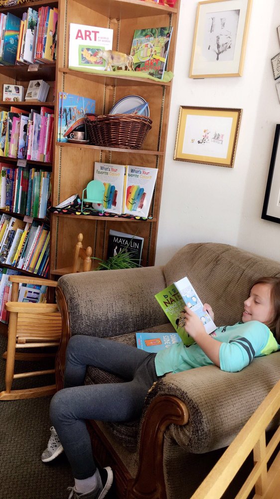 WILD RUMPUS - 78 Photos & 110 Reviews - Bookstores - 2720 W 43rd St ...