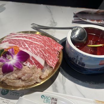 QIAO LIN HOTPOT - CHICAGO DOWNTOWN - Updated April 2025 - 262 Photos ...