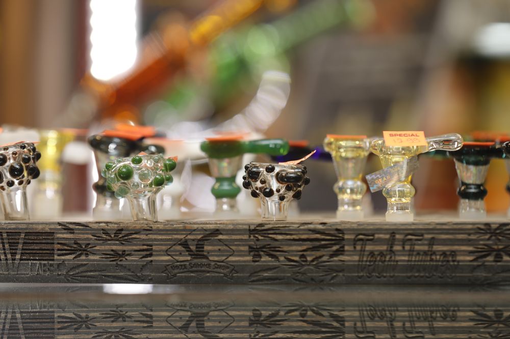 HAZE SMOKE SHOP - Updated June 2025 - 119 Photos & 44 Reviews - 2440 ...