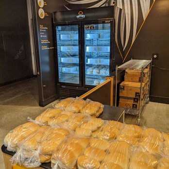 PATTIES EXPRESS - Updated April 2025 - 16 Photos - 17600 Yonge Street ...