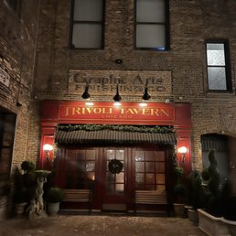 TRIVOLI TAVERN - Updated October 2025 - 2120 Photos & 862 Reviews - 114 ...