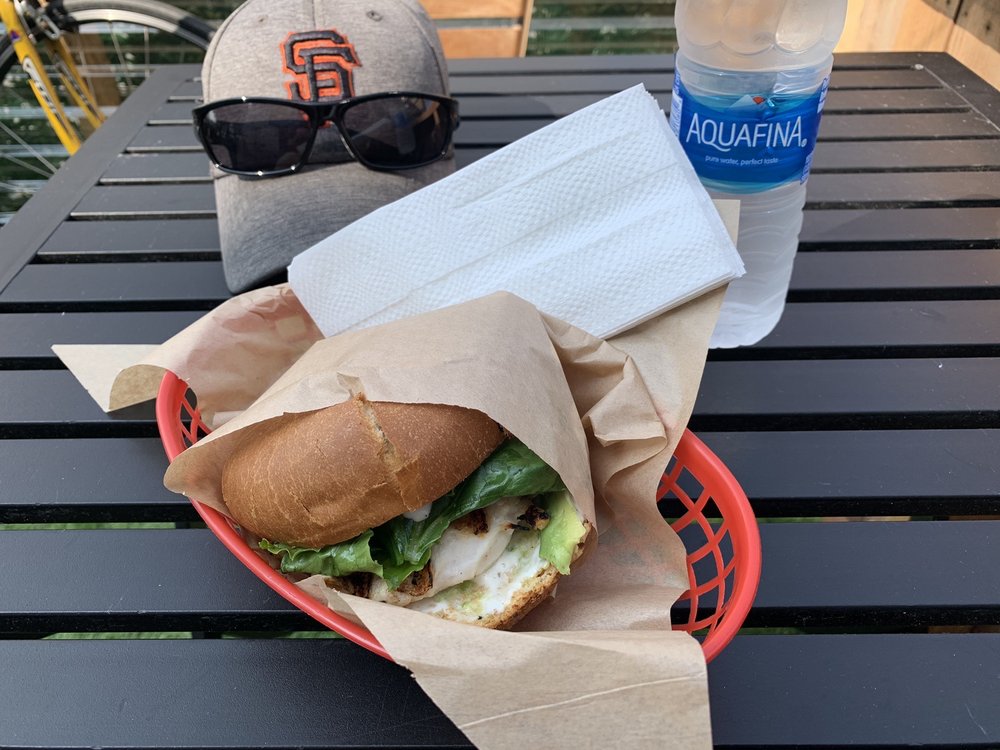 UNCLE BOY’S - 191 Photos & 640 Reviews - Burgers - 245 Balboa St, Inner ...