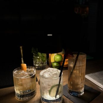 ALTER EGO COCKTAIL CLUB & STILL OG - Updated June 2025 - 834 Photos ...