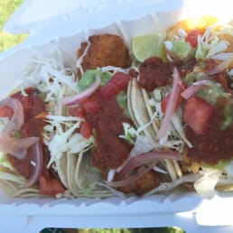 GOT WABO FISH TACOS - Updated October 2025 - 142 Photos & 95 Reviews ...