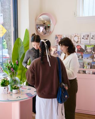 KPOP MERCH BY CHOC CHOC - Updated December 2025 - 10 Photos - 3009 N ...