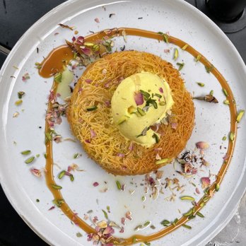 PERSIAN BASKET KITCHEN & BAR - Updated May 2024 - 542 Photos & 326 ...