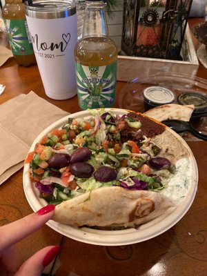 KAIROS MEDITERRANEAN - 30 Photos & 46 Reviews - 2200 Woodruff Rd ...