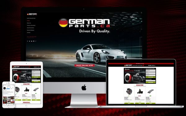 GERMAN PARTS - Updated May 2026 - 11 Photos - 3280 Caroga Drive ...