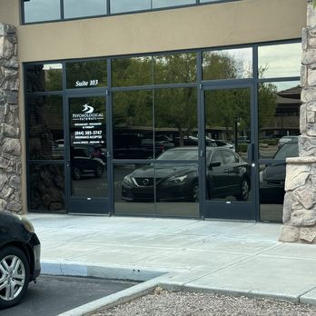 PSYCHOLOGICAL PATHWAYS - Updated December 2025 - 12 Reviews - 2500 S ...