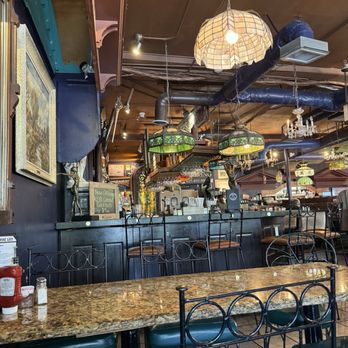 WHITE WOLF CAFE - Updated July 2024 - 1104 Photos & 891 Reviews - 1829 ...