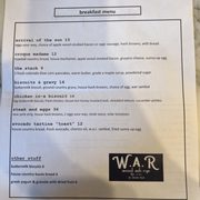 WOOD ASH RYE - 241 Photos & 206 Reviews - 25 W St George Blvd, St ...