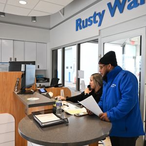 ALWAYS A WAY AUTOMOTIVE - Updated June 2025 - 48 Photos - 2555 Walnut ...