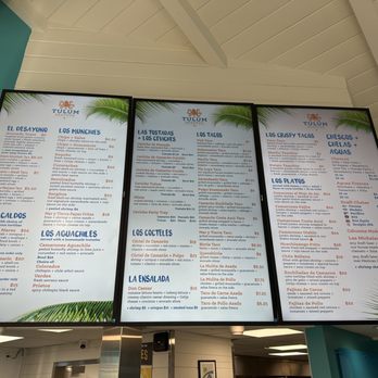 TULUM SEAFOOD - Updated February 2025 - 257 Photos & 94 Reviews - 10631 ...