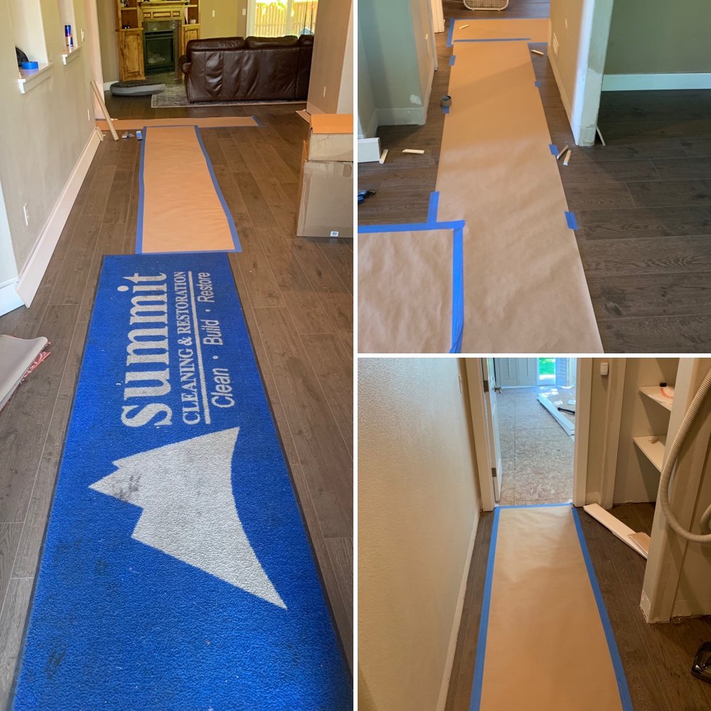 SUMMIT CLEANING & RESTORATION - Updated June 2025 - 28 Photos & 21 ...
