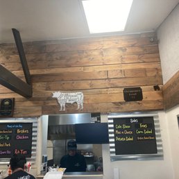CORNERSTONE BBQ - Updated February 2025 - 270 Photos & 364 Reviews ...