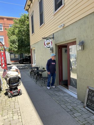 JOHN AND MARIO’S BACK ALLEY DELI - Updated October 2025 - 14 Reviews ...