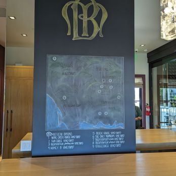 MATHEW BRUNO NAPA VALLEY - Updated January 2026 - 54 Photos & 20 ...