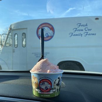 HOMESTEAD CREAMERY - Updated December 2025 - 74 Photos & 114 Reviews ...