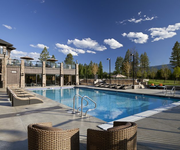 COPPER POINT RESORT - Updated June 2024 - 55 Photos & 27 Reviews - 760 ...