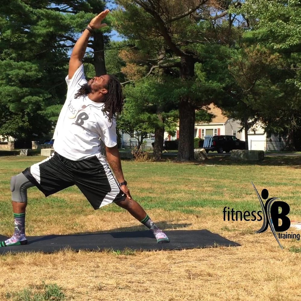 FUNCTIONAL TRAINING STUDIOS - Updated August 2024 - 26C Selden St ...