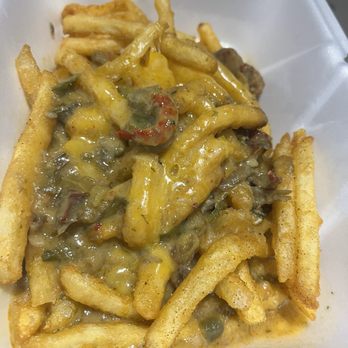 OFF THE HOOK - Updated December 2025 - 62 Photos & 32 Reviews - 370 S ...