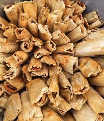 TAMALE MAMA - 10 Photos - 1342 Tulare St, Fresno, CA - Yelp