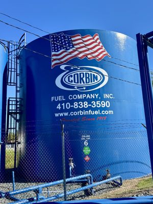 CORBIN FUEL - Updated October 2025 - 29 Photos & 25 Reviews - 33 E ...