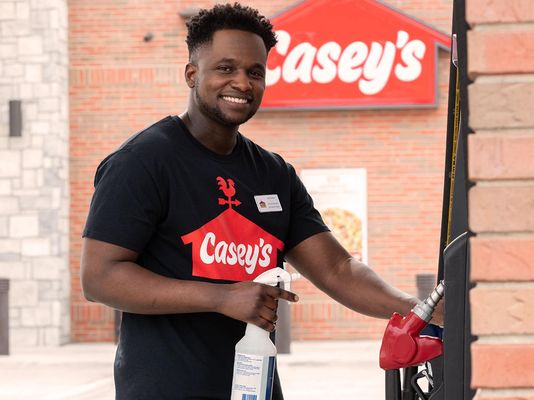 GOODSTOP BY CASEY’S - Updated March 2026 - 1907 Marriott Dr, Louisville ...