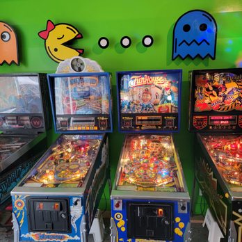 1984 - Updated September 2025 - 59 Photos & 63 Reviews - 400 S ...