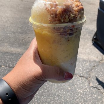RASPADO MAN - Updated October 2025 - 1075 N Western Ave, Los Angeles ...
